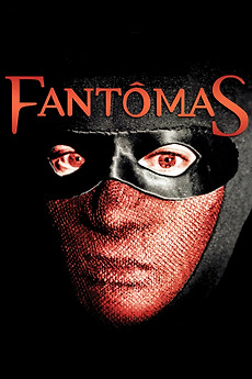 ‎Fantômas (1980) directed by Claude Chabrol, Juan Luis Buñuel • Reviews ...