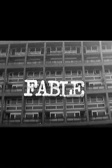 ‎Fable (1965) directed by Christopher Morahan • Reviews, film + cast ...