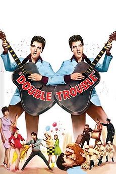 double trouble 1967
