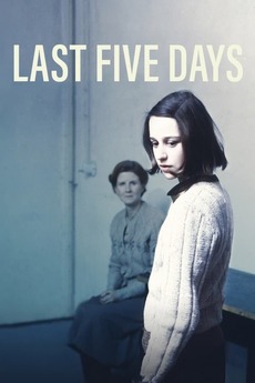 ‎Last Five Days (1982) directed by Percy Adlon • Reviews, film + cast ...
