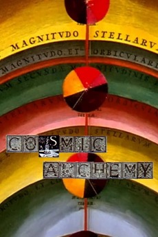 ‎Cosmic Alchemy (2010) directed by Lawrence Jordan • Reviews, film ...