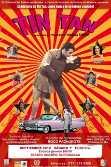 ‎Tin Tan (2010) directed by Francesco Taboada Tabone • Reviews, film ...