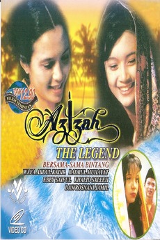 ‎Azizah The Legend (1993) directed by Arief Karmahani • Reviews, film ...
