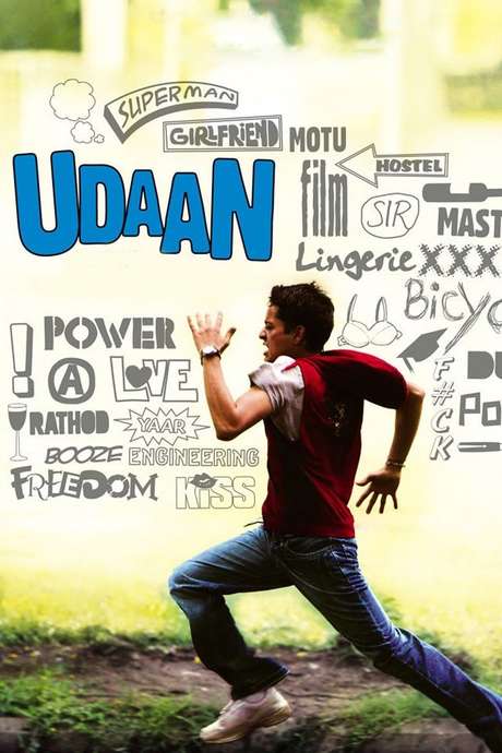 ‎Udaan (2010) directed by Vikramaditya Motwane • Reviews, film + cast ...