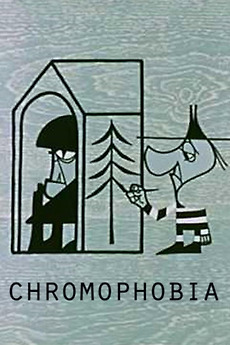 ‎Chromophobia (1966) directed by Raoul Servais • Reviews, film + cast ...