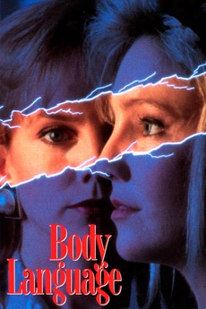 ‎Body Language (1992) directed by Arthur Allan Seidelman • Reviews ...