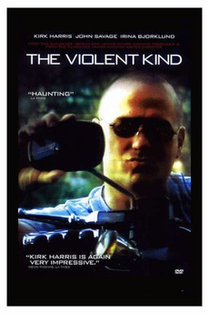 the violent kind