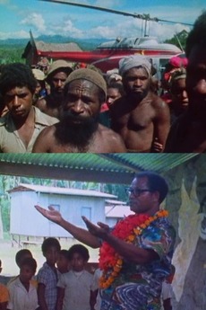‎Ileksen: Politics in Papua New Guinea (1978) directed by Gary Kildea ...