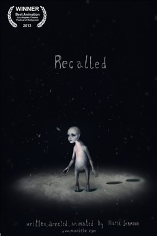 ‎Recalled (2013) directed by Maria Ivanova • Film + cast • Letterboxd