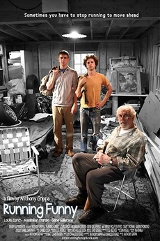 ‎Running Funny (2007) • Reviews, film + cast • Letterboxd