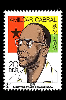 ‎Amílcar Cabral (2000) directed by Ana Lúcia Ramos Lisboa • Reviews ...