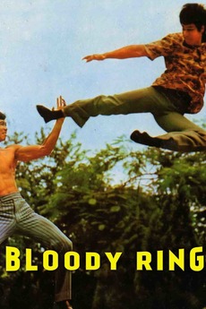 ‎Bloody Ring (1974) directed by Teddy Yip Wing-Cho • Reviews, film ...