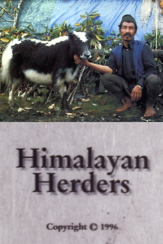 ‎Himalayan Herders (1997) directed by John Bishop, Naomi Bishop ...