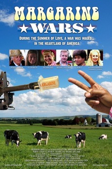 ‎Margarine Wars (2012) directed by David Rich • Film + cast • Letterboxd