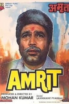 ‎Amrit (1986) directed by Mohan Kumar • Reviews, film + cast • Letterboxd