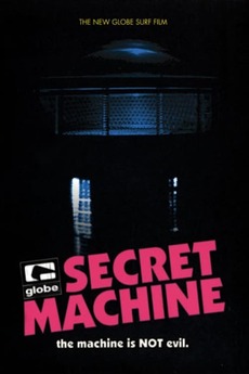 ‎Secret Machine (2006) • Film + cast • Letterboxd
