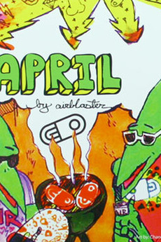‎April • Film + cast • Letterboxd