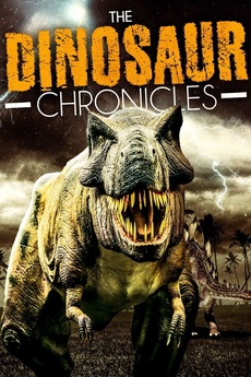 ‎The Dinosaur Chronicles (2004) directed by Mark Polonia, John Polonia ...