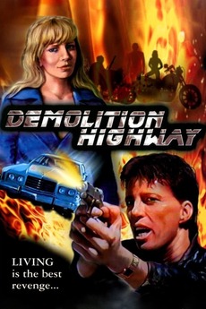 ‎Demolition Highway (1996) directed by Donald Farmer • Reviews, film ...