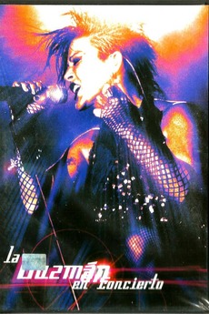 ‎Alejandra Guzman: En Concierto (2003) • Film + cast • Letterboxd