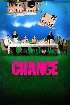 ‎Chance (2009) directed by Abner Benaim • Reviews, film + cast • Letterboxd