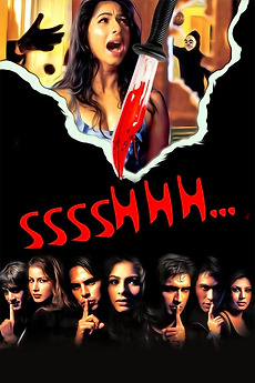 ‎Sssshhh... (2003) directed by Pavan Kaul • Reviews, film + cast ...