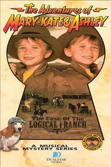 ‎The Adventures of Mary-Kate & Ashley: The Case of the Logical i Ranch ...