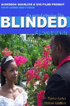 ‎Blinded (2006) directed by Anderson Quarless • Reviews, film + cast • Letterboxd
