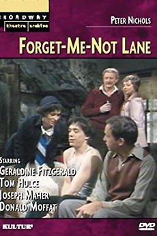 ‎Forget-Me-Not Lane (1975) directed by Arvin Brown • Film + cast ...