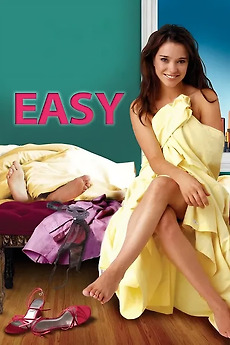 ‎Easy (2003) directed by Jane Weinstock • Reviews, film + cast • Letterboxd