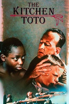 ‎The Kitchen Toto (1987) directed by Harry Hook • Reviews, film + cast ...
