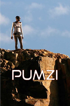 ‎Pumzi (2009) directed by Wanuri Kahiu • Reviews, film + cast • Letterboxd