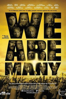 ‎We Are Many (2014) directed by Amir Amirani • Reviews, film + cast ...