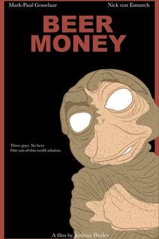 ‎Beer Money (2001) directed by Joshua Butler • Reviews, film + cast ...