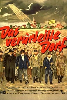 ‎The Condemned Village (1952) directed by Martin Hellberg • Reviews ...