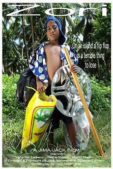 ‎Zori (2013) directed by Suzanne Chutaro, Jack Niedenthal • Reviews ...