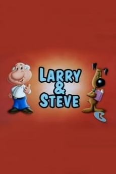 ‎Larry and Steve (1996) directed by Seth MacFarlane • Reviews, film ...