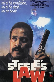 ‎Steele's Law (1991) directed by Fred Williamson • Reviews, film + cast ...