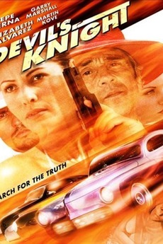‎Devil's Knight (2003) • Reviews, film + cast • Letterboxd