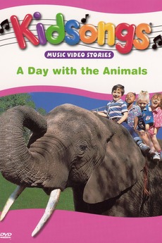 ‎Kidsongs: A Day with the Animals (1986) • Reviews, film + cast ...