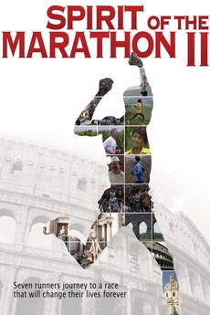 ‎Spirit of the Marathon II (2013) • Reviews, film + cast • Letterboxd