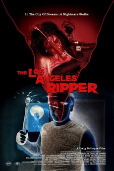 ‎The Los Angeles Ripper (2011) directed by Craig J McIntyre • Reviews ...