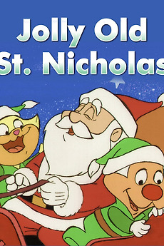 ‎Jolly Old St. Nicholas (1994) directed by G. Brian Reynolds, Russ ...