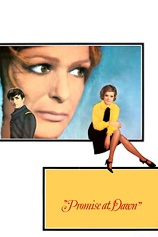 ‎Promise at Dawn (1970) directed by Jules Dassin • Reviews, film + cast ...