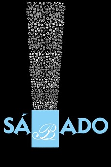 ‎Saturday (1995) directed by Ugo Giorgetti • Reviews, film + cast ...
