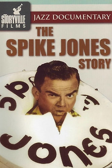 ‎The Spike Jones Story (1988) directed by Don McGlynn • Reviews, film ...