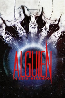 ‎Someone Is Watching You (1988) directed by Gustavo Cova, Horacio ...