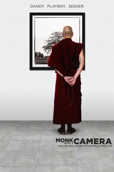 ‎Monk With a Camera (2014) directed by Tina Mascara, Guido Santi ...