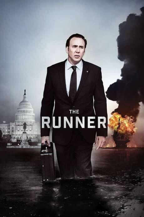 ‎The Runner (2015) directed by Austin Stark • Reviews, film + cast ...