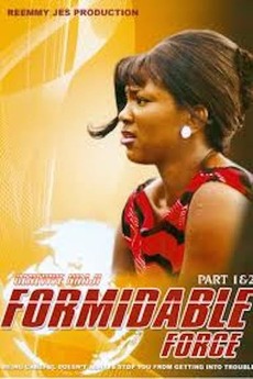 ‎Formidable Force (2002) directed by Teco Benson • Film + cast • Letterboxd